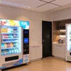Office Pantry Vending Machine Rent Sector 70 | COFFEE WALLA
