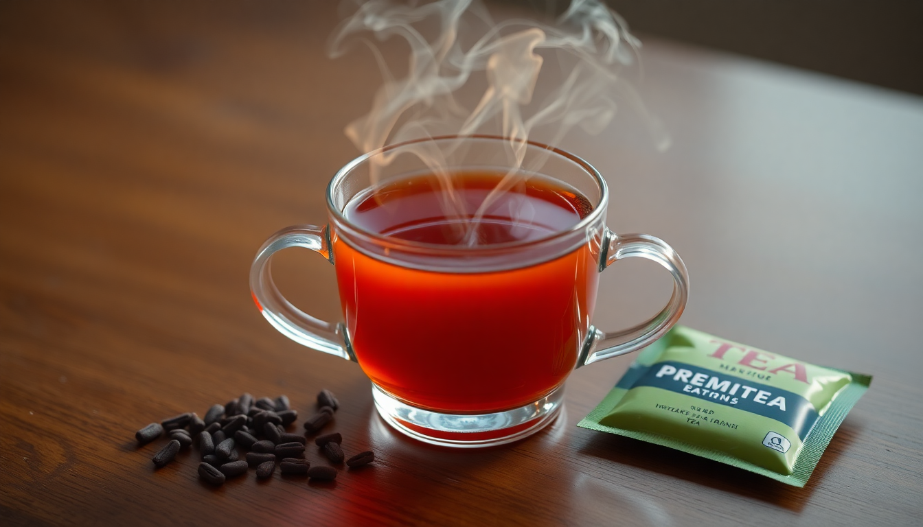 AMAZON Plus Regular Tea Premix 1kg - Atlantis: Best Tea for Offices ...