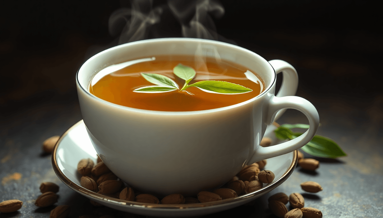 ATLANTIS Nukkad Cardamom Tea Premix: The Best Tea Premix in Delhi for ...