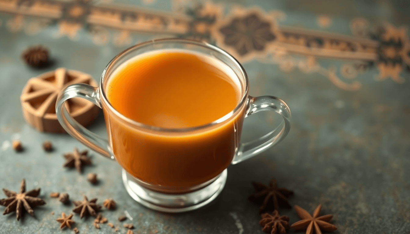 Original Masala Chai Authentic Indian Tea Tea: Discover True Indian ...