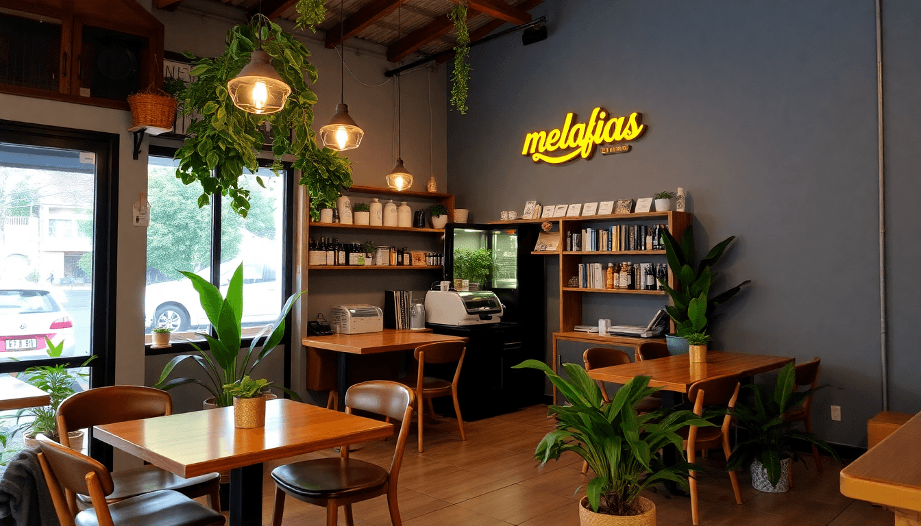 Café Amazon Thailand: The Nation’s Favorite Coffee Destination – COFFEE ...