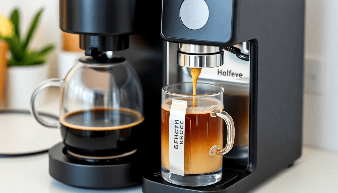 The Ultimate Guide to Buying an Amazon Coffee Machine | COFFEE WALLA