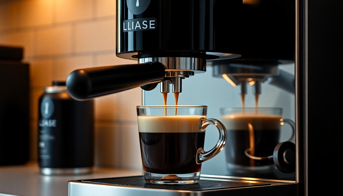 Amazon Coffee Machine: Top Picks & Expert Tips for Home and Office Use ...