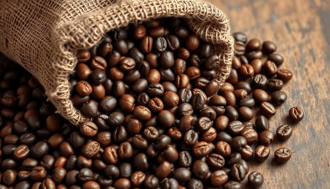 Amazon Signature Coffee Beans: A Complete Guide for Coffee Lovers and ...