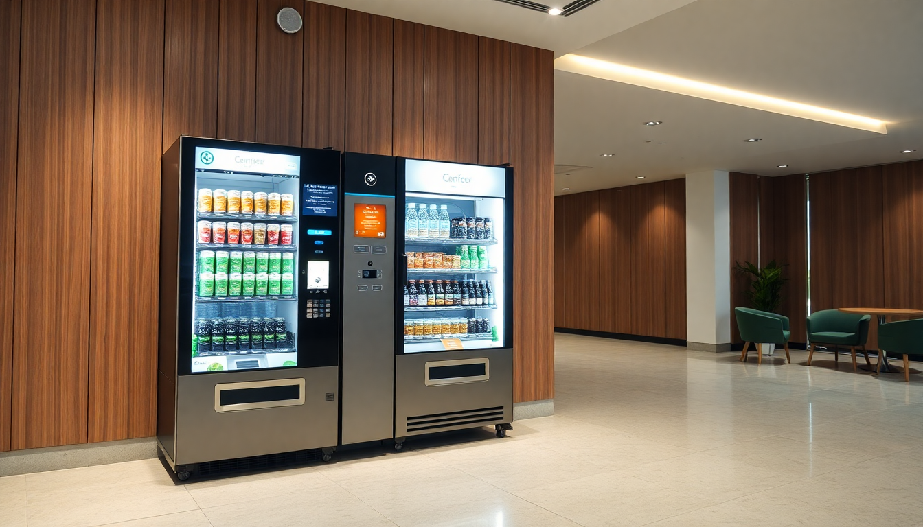 ATLANTIS Classic 2 Lanes Tea/Coffee Vending Machine - 3: The Best ...
