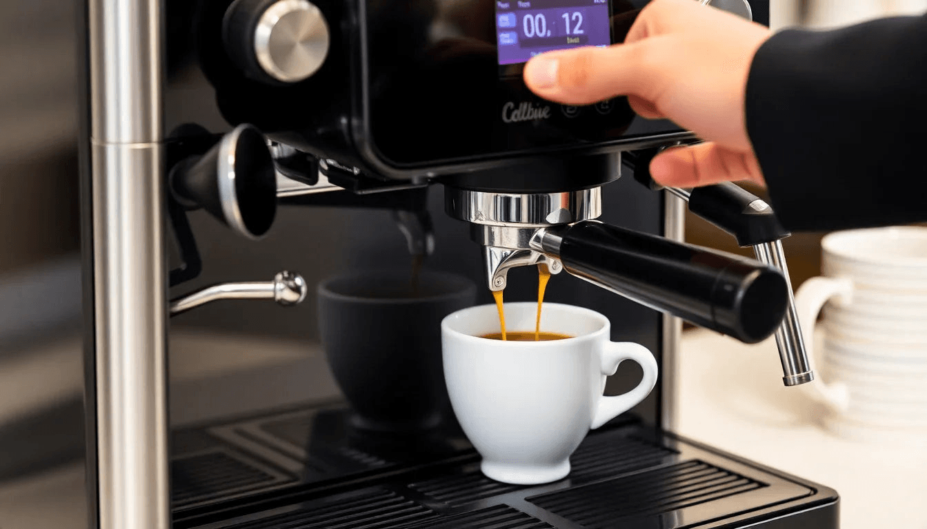Atlantis Coffee Machine in Delhi | COFFEE WALLA Vending Solutions