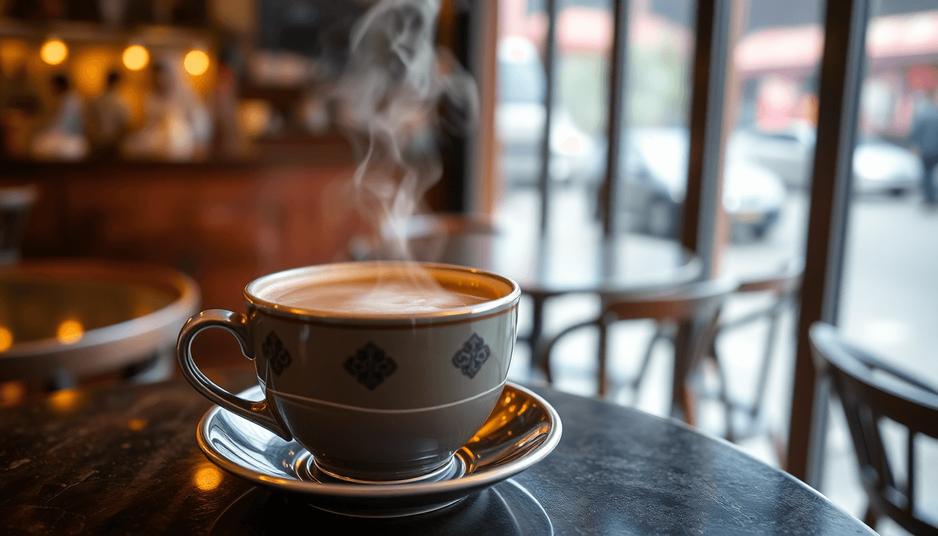 Mumbai's Masala Chai by Cherise Tapri: Where Tradition Meets Taste ...