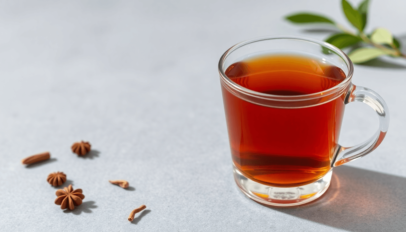 Amazon Plus Instant Tea Premix Cardamom Flavour: Perfect Office Tea ...