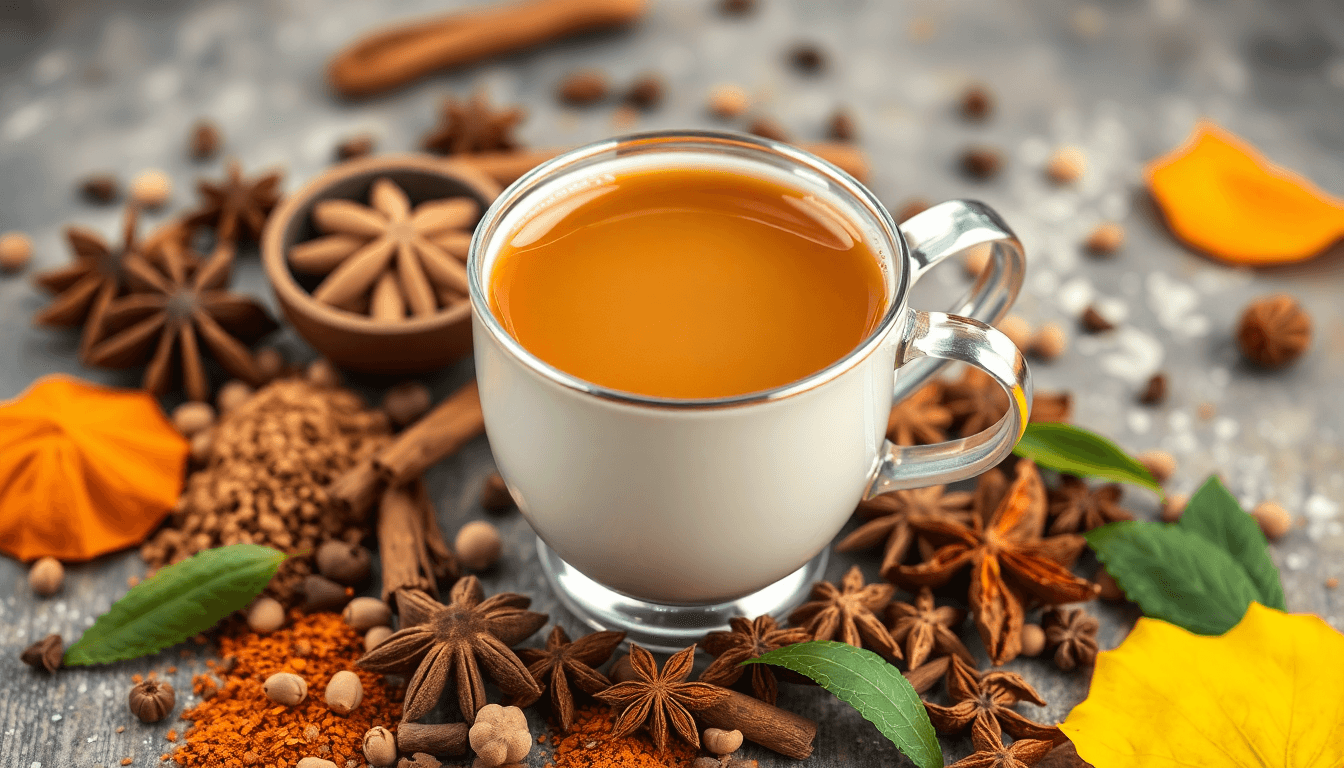 Which Masala is Best for Chai? Unlocking the Perfect Blend | COFFEE WALLA