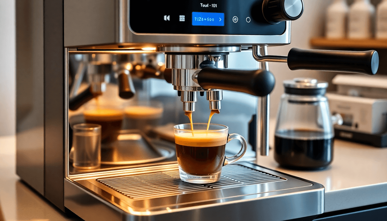 Your Complete Guide to Atlantis Coffee & Vending Machines in Delhi ...