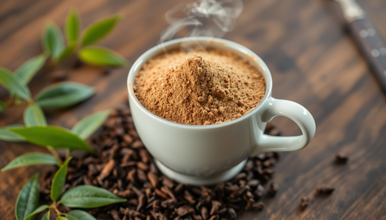 Amazon Premix Tea Powder | Premium Quality Tea for Vending Solutions in ...