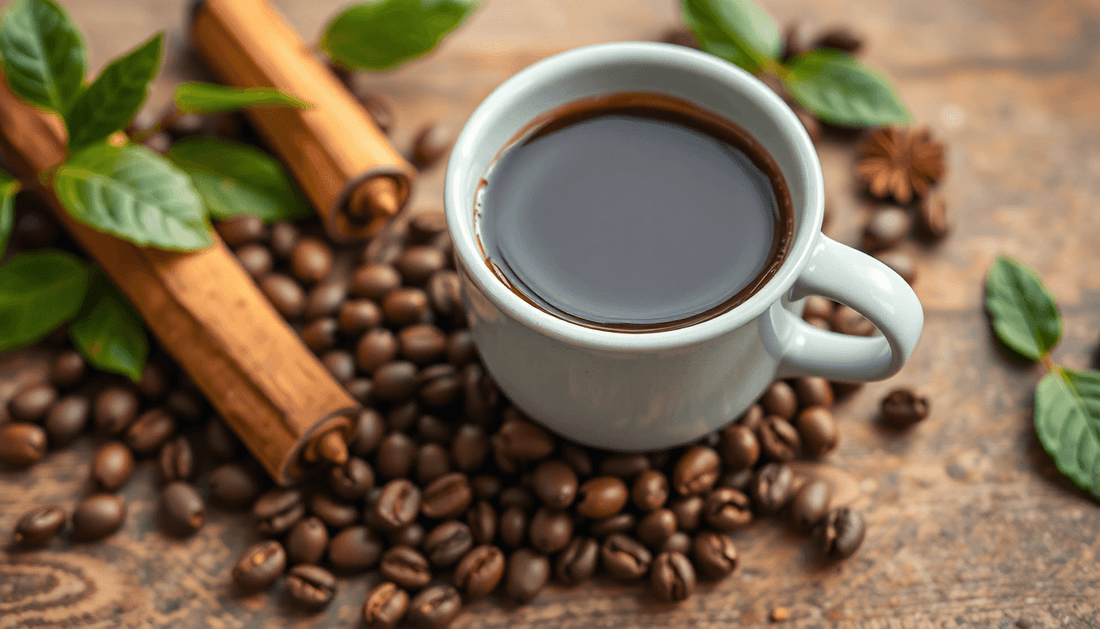 The Secret Behind Cafe Amazon Signature Coffee Ingredients | COFFEE WALLA