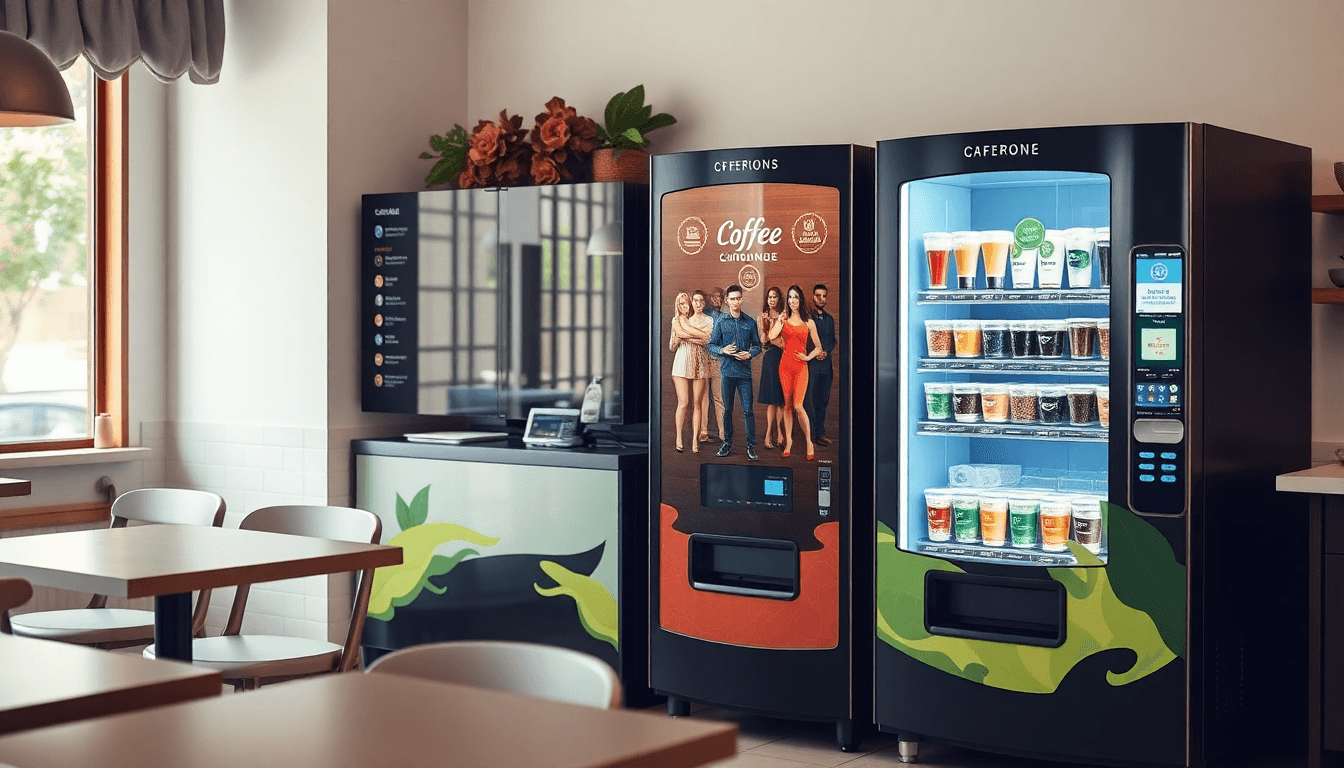 Monthly Premix Supply & Tea Coffee Machine on Rent in Noida | COFFEE WALLA