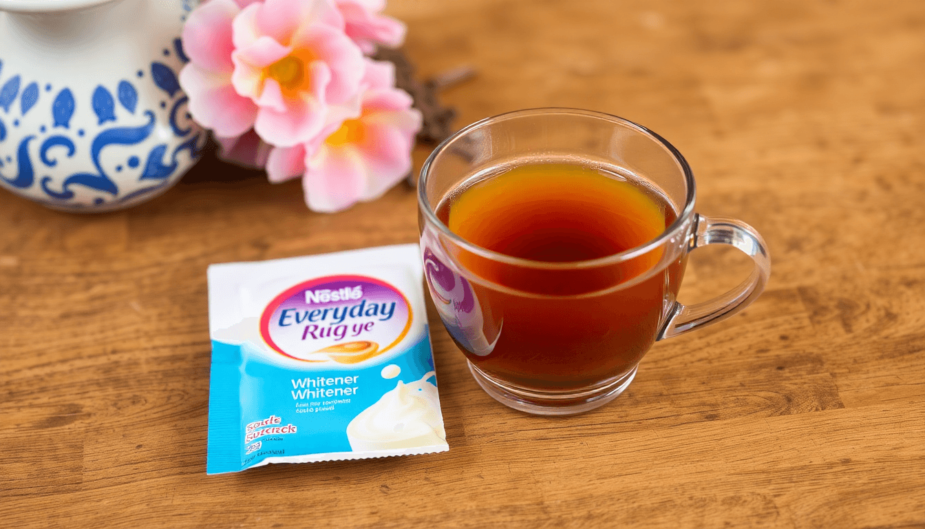 Nestle Everyday Dairy Whitener: Benefits, Ingredients, Reviews & Price ...