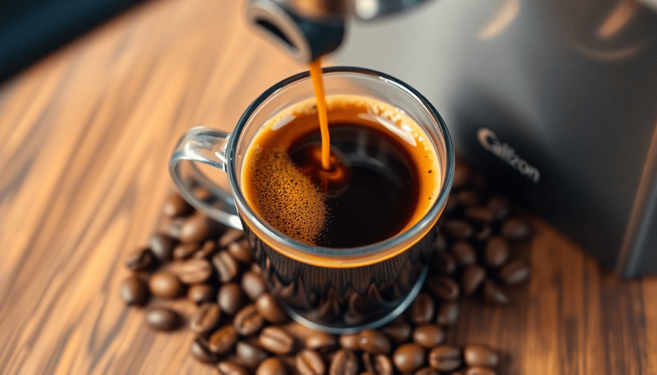 CAFÉ AMAZON Drip Coffee Signature 45g: Rich Flavor Meets Convenience ...