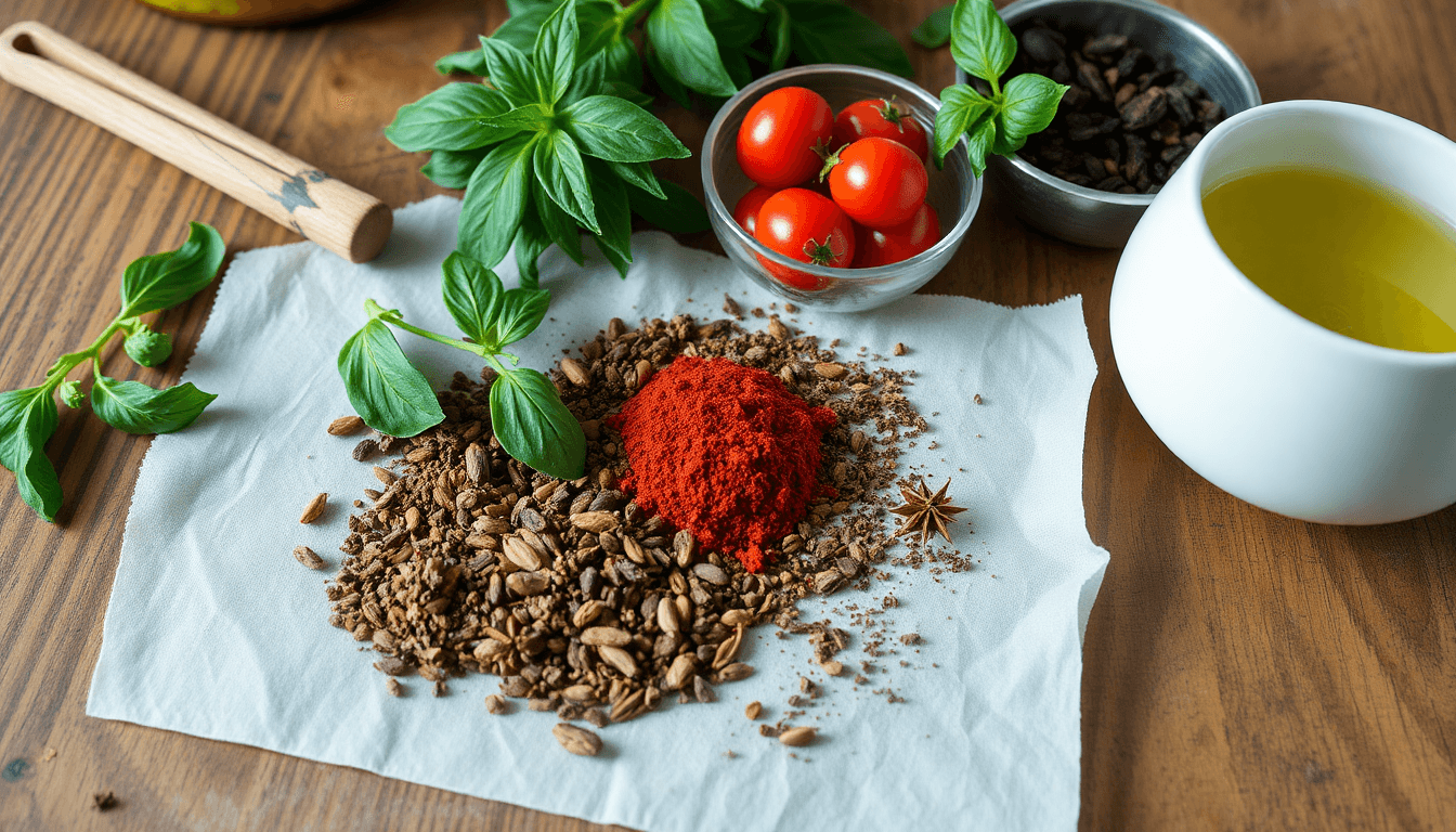 Cherise Mumbai Masala Chai Ingredients: The Secret to Authentic Mumbai ...